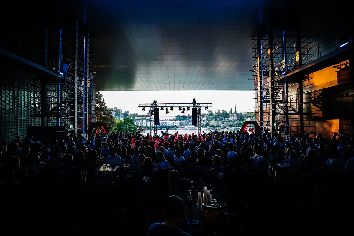 Luzern Live