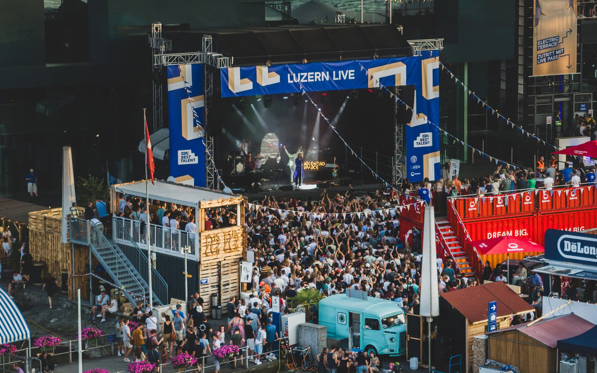 Luzern Live